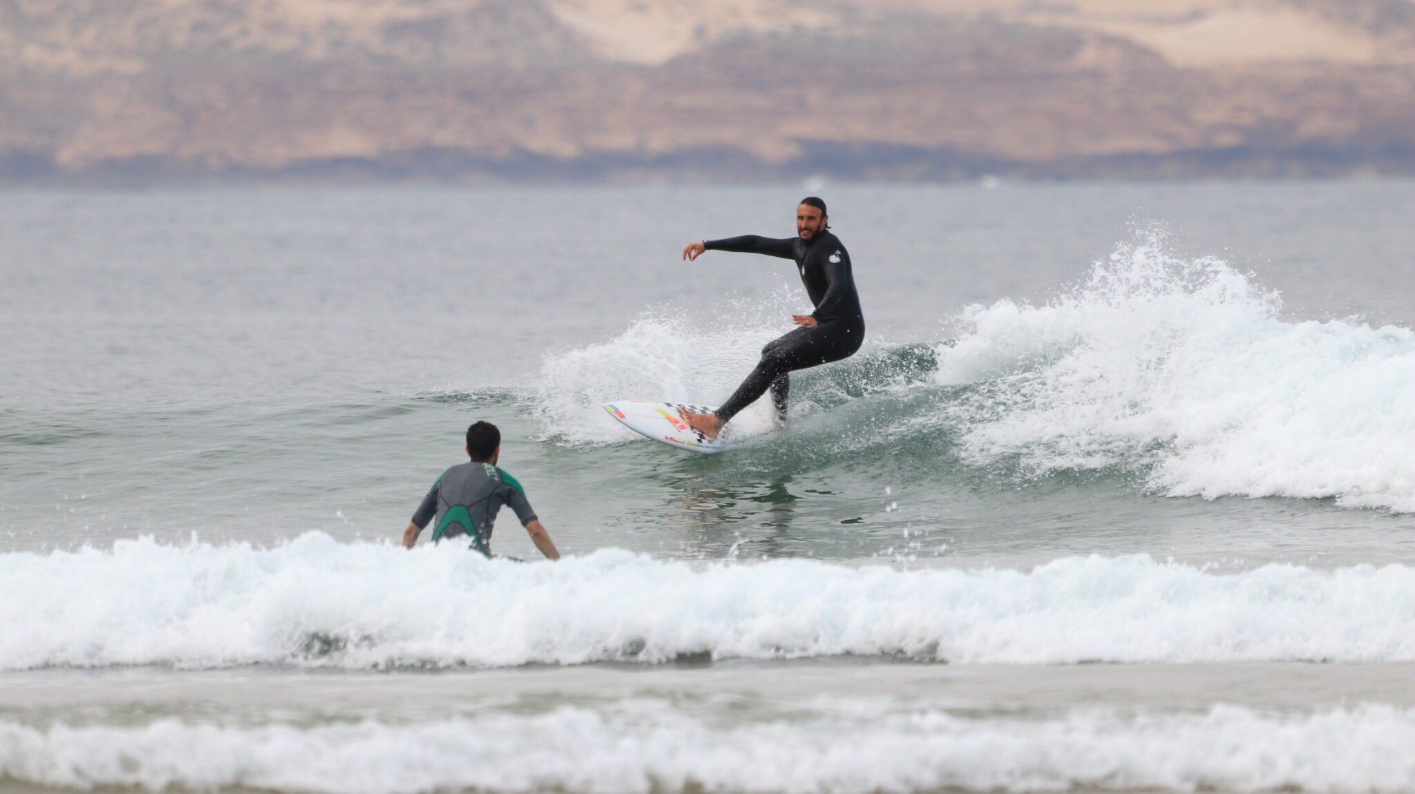 Moana Surf Maroc Surf Camp Pictures - Moana Surf Maroc